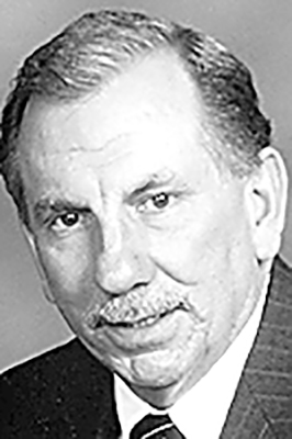 H. Scott Marriner | News, Sports, Jobs - Altoona Mirror